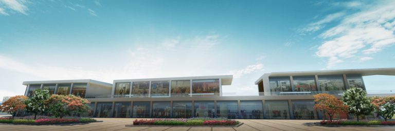 Ayala Malls Cloverleaf - A Diverse Retail Experience - Cloverleaf