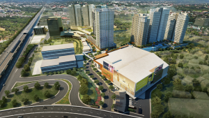 Cloverleaf - Ayala Land’s First Pocket Urban Development in Balintawak